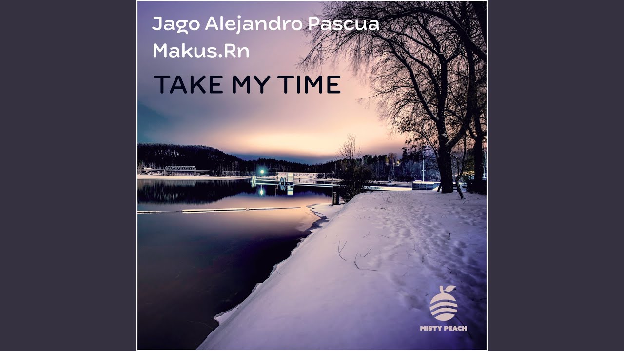 Take My Time (Radio Mix) - YouTube