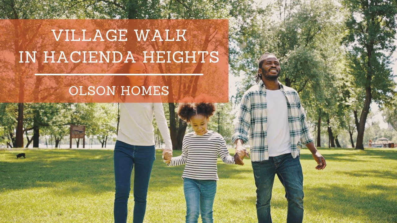 Explore the Charm of Village Walk: Single-level flats | Models Open ...