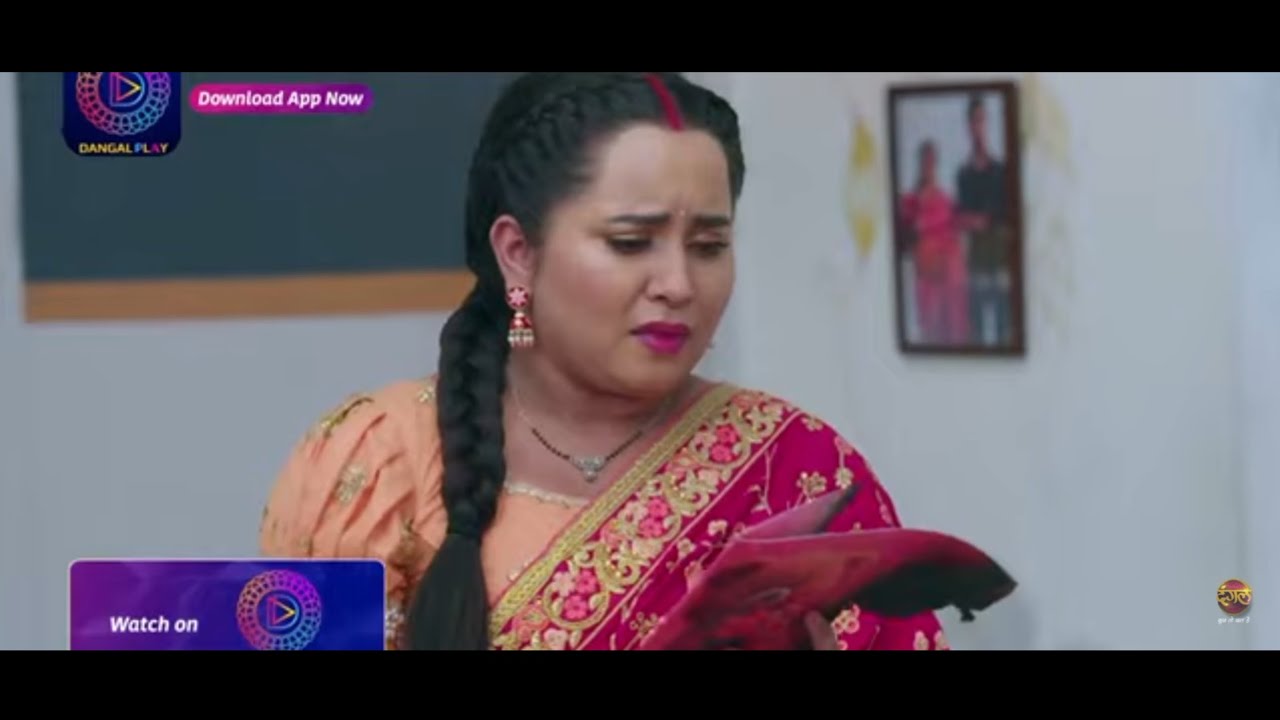 राधिका ने दिव्यम का गिफ्ट जला दिया फिर क्या हुआ आओ देखें, man ati ...