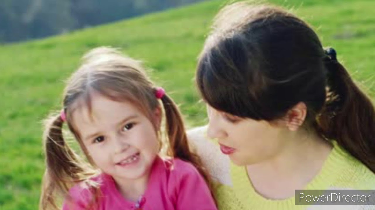 A cute moral story - YouTube