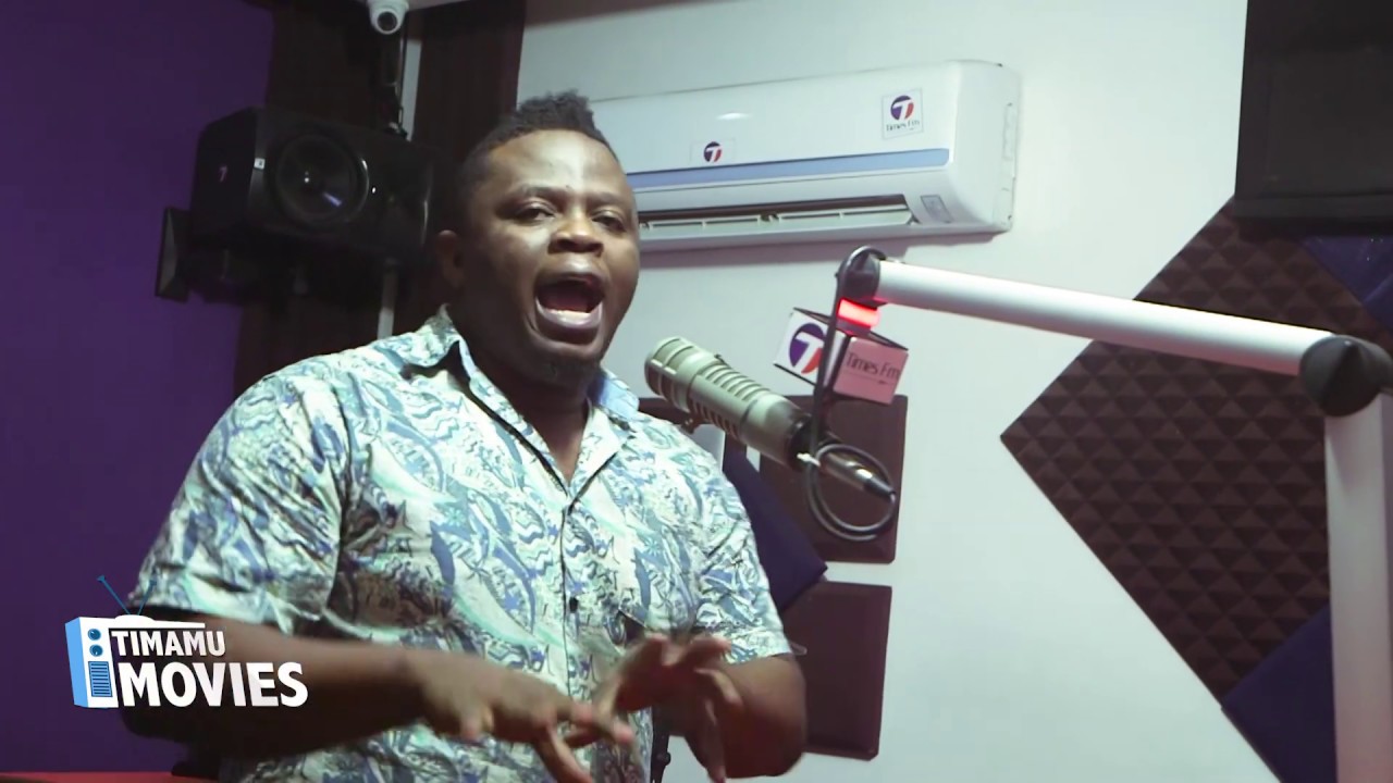 WASANII BONGO MOVIE / KUJAZANA KWENYE USAHILI / SIO SAWA / TIMOTH ...