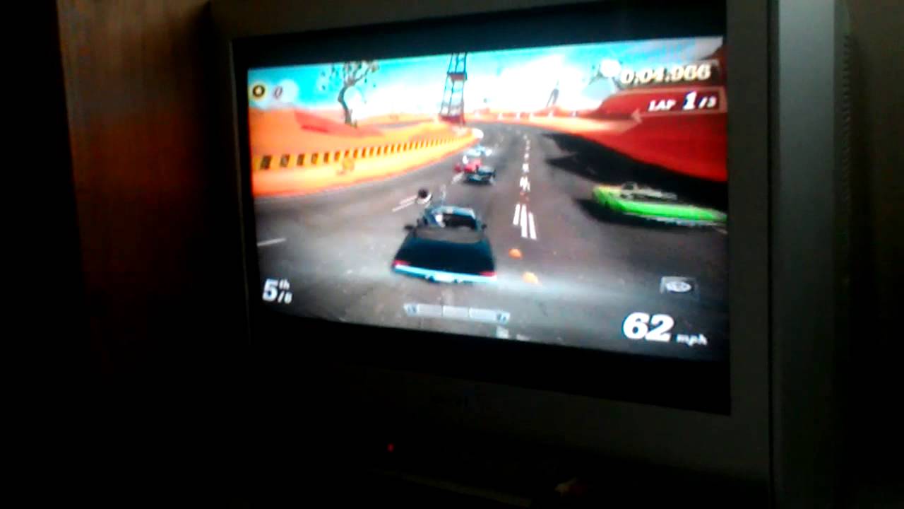 Joyride turbo gameplay part 1 - YouTube