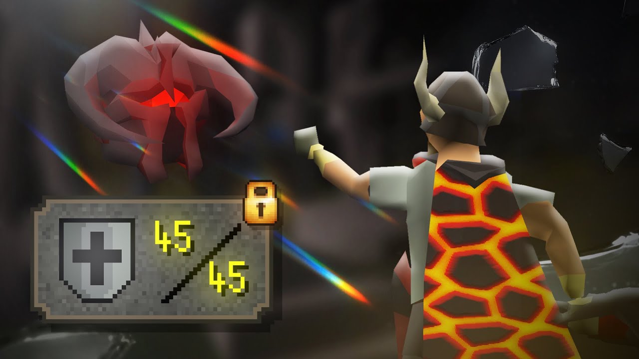 Zuk Helm Low% - Episode 1: A New Journey - YouTube