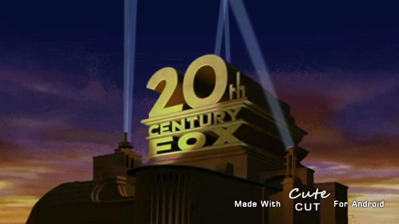 20th Century Fox (1994) - YouTube