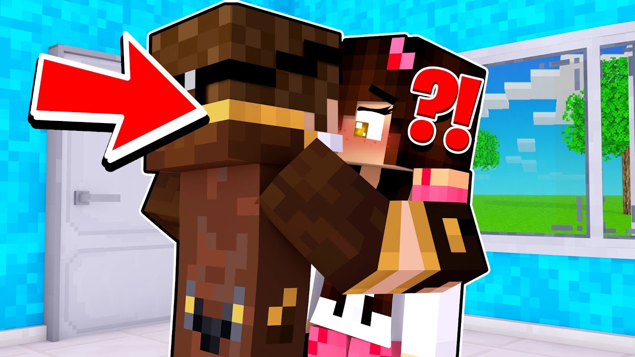 LYON HA BACIATO OFELIA?! Minecraft DUBAI - YouTube