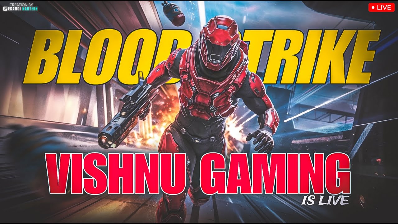 BloodStrike Live | Insane Ultra Graphics Gameplay #kannada #shorts ...