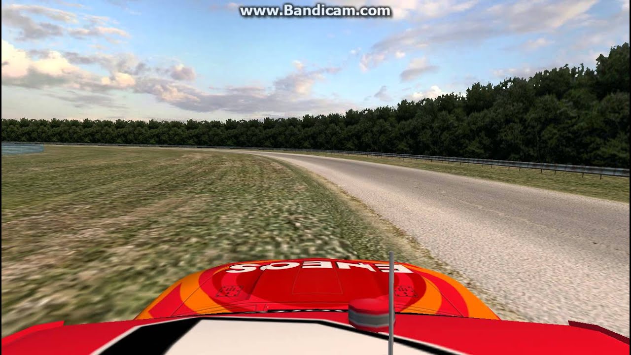 NR2003 Track Spotlight #93 (Estonia) - YouTube