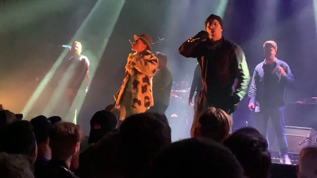 Hva Er I Safen - Mr. Pimp-Lotion, Oral Bee, Lilli Bendriss ...