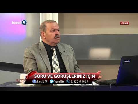 Türkiye'de Ekonomi ve İş Dünyası - Feridun Öncel, Cengiz Şahindur, Hüseyin Avcı İle Yaşayan Tarih