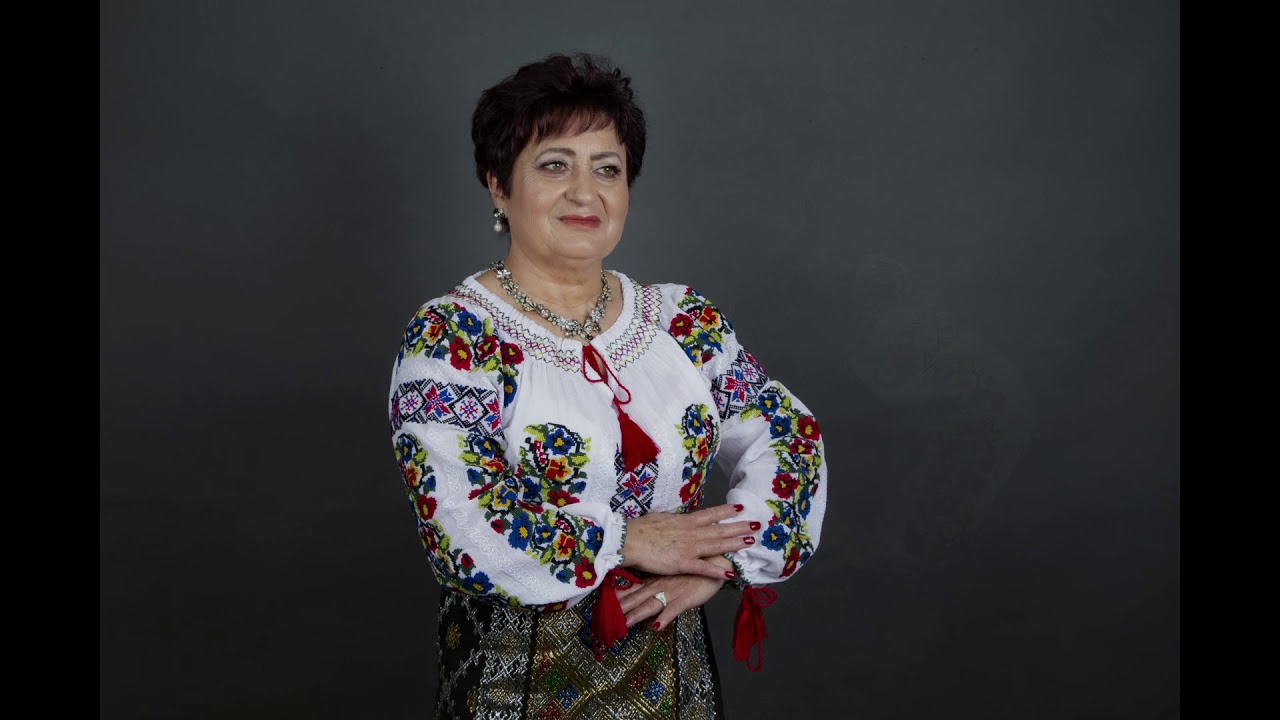 Maria Postolache - Draga tata vreau sa-ti spun - YouTube