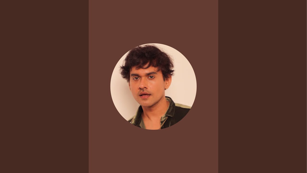 Shakespeare Tripathy is live - YouTube