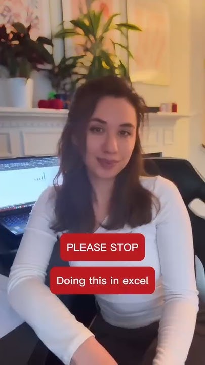 Unlock your hidden features of Excel Boost your productivity Comment Below👇 #excel #shorts # ...