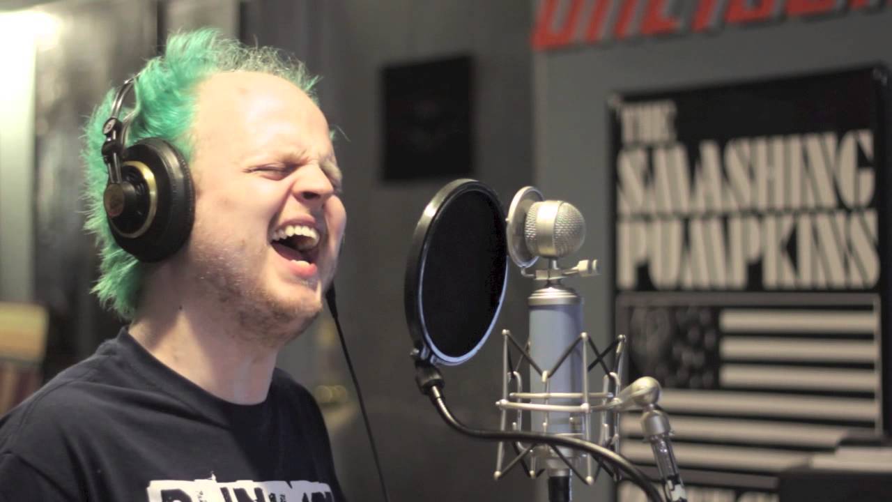 Stolen Songs Sessions - Smashing Pumpkins (full album) - YouTube