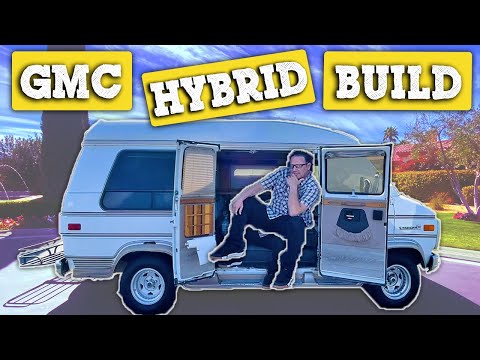 Solo Male Moves into Van Full Time After Losing His Career to Disability | Van Tour