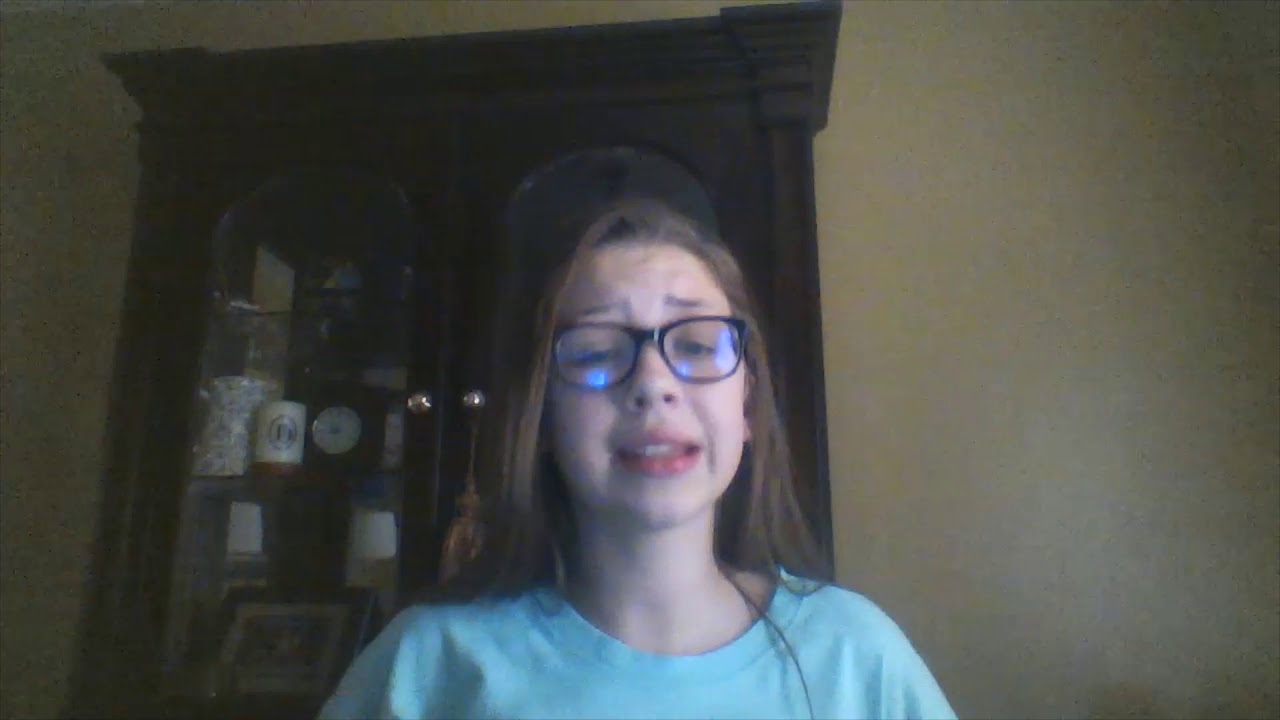 Thank you Ms Allen - YouTube