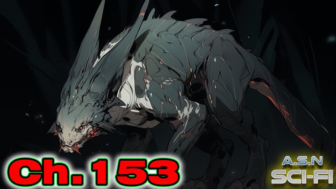 The Nature of Predators ch.153 | HFY | Series - YouTube