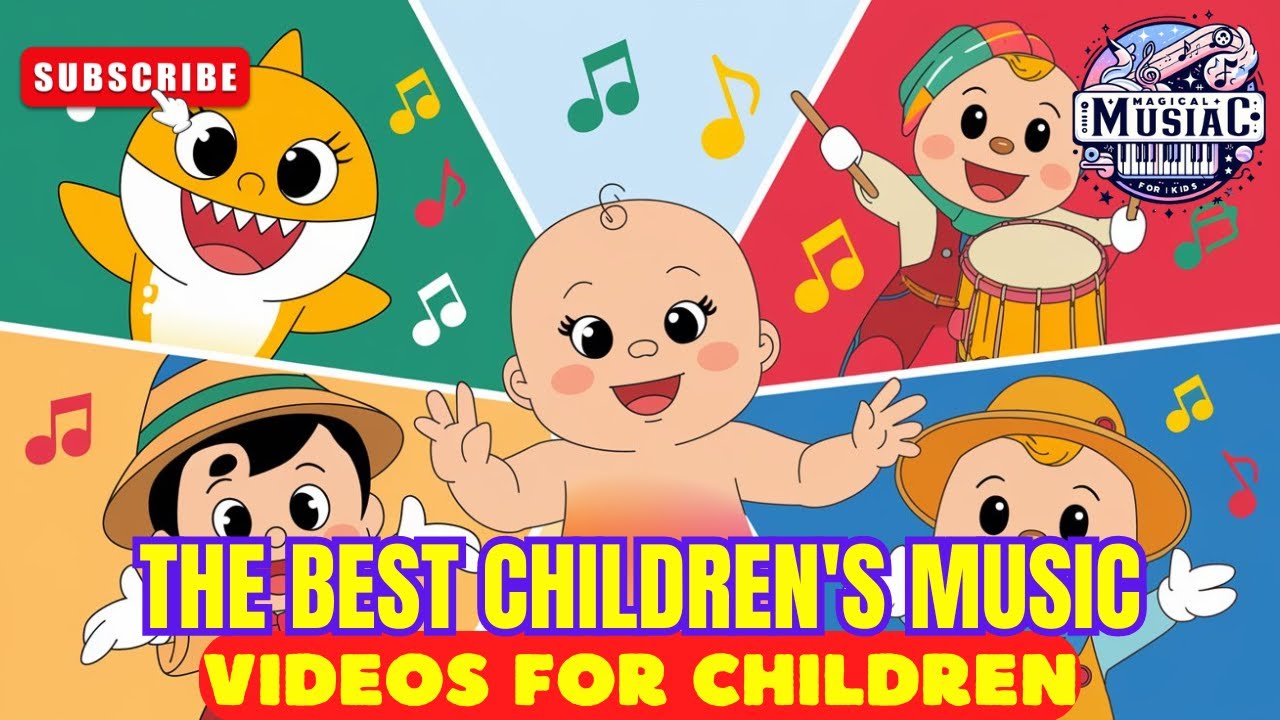 🎵🇺🇸 Born to Learn and Sing – A U.S. Song for Curious Kids Children's ...