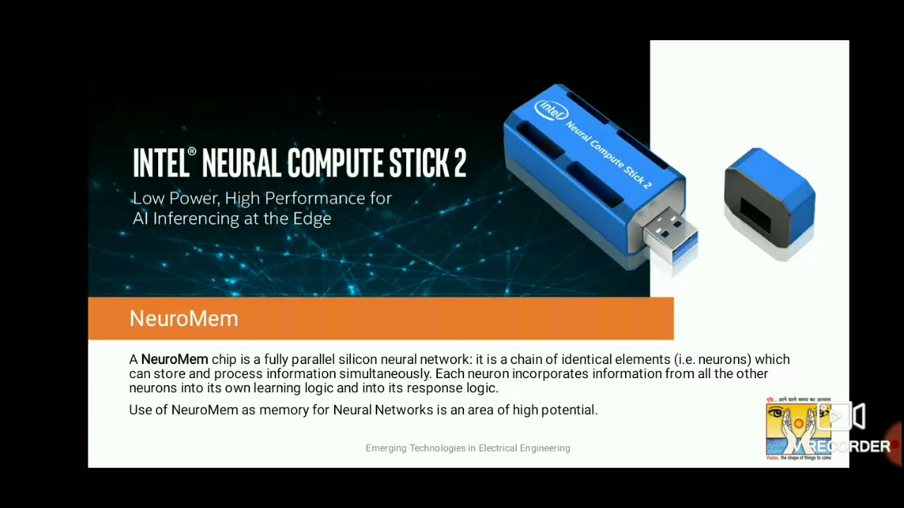 Emerging technologies in Electrical Engineering - YouTube