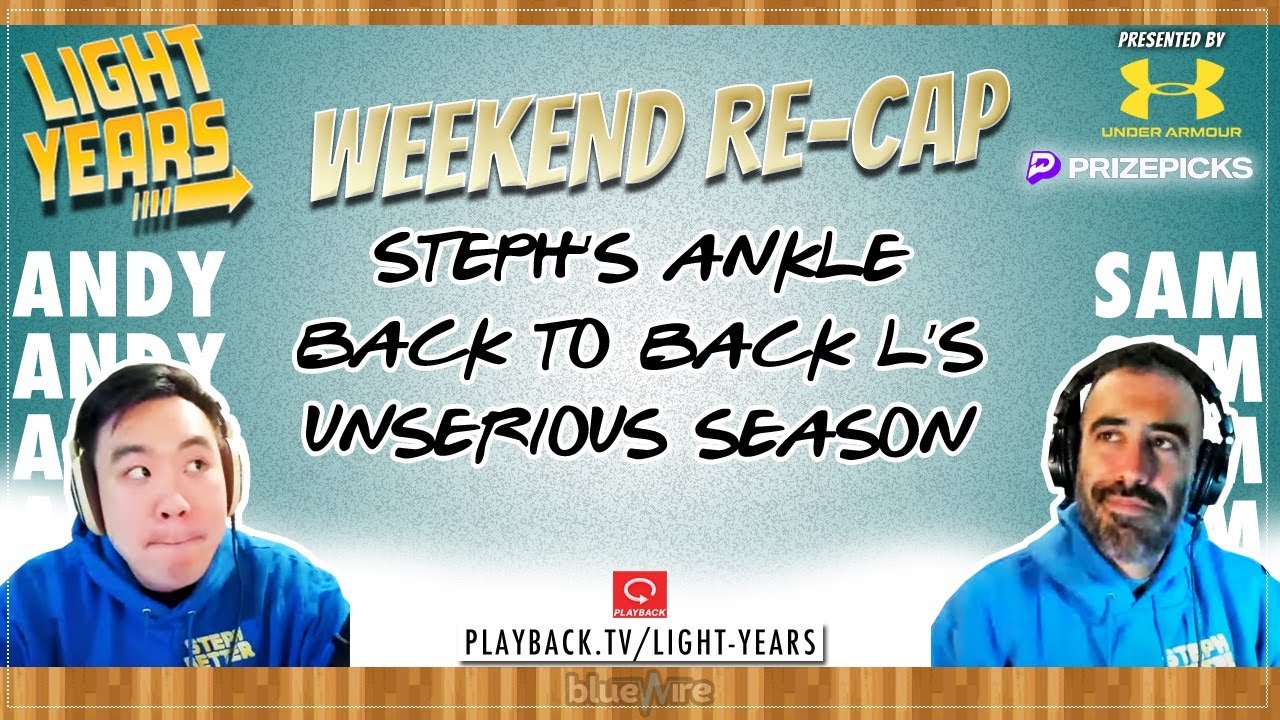 Weekend Recap - YouTube