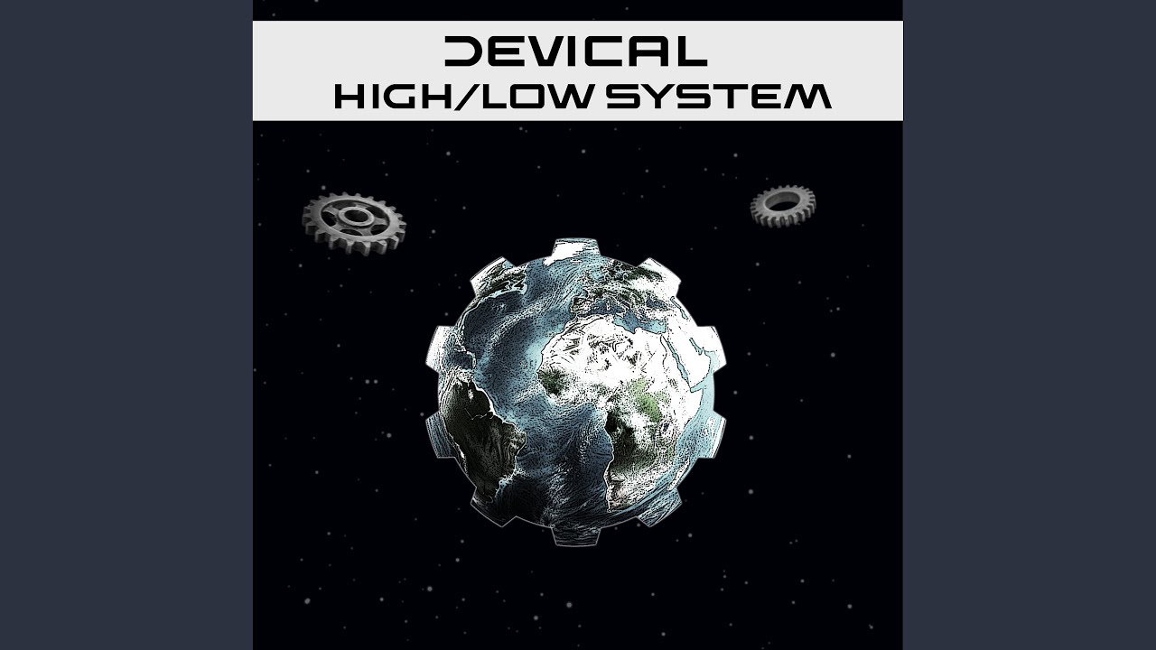 High/Low System (Single edit) - YouTube