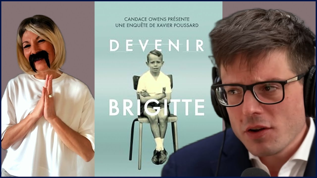 Xavier Poussard: "L'importance des artistes dans l'affaire Trogneux ...