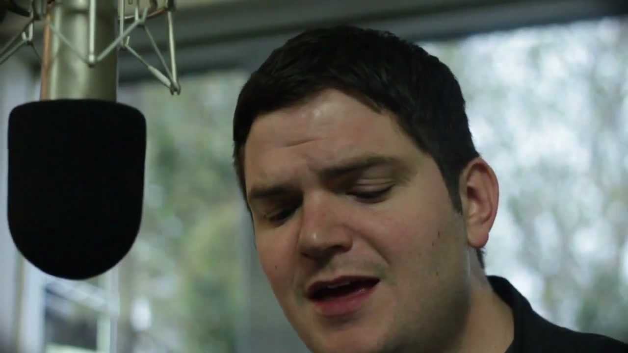 In Christ Alone - Shane Everette Band - YouTube