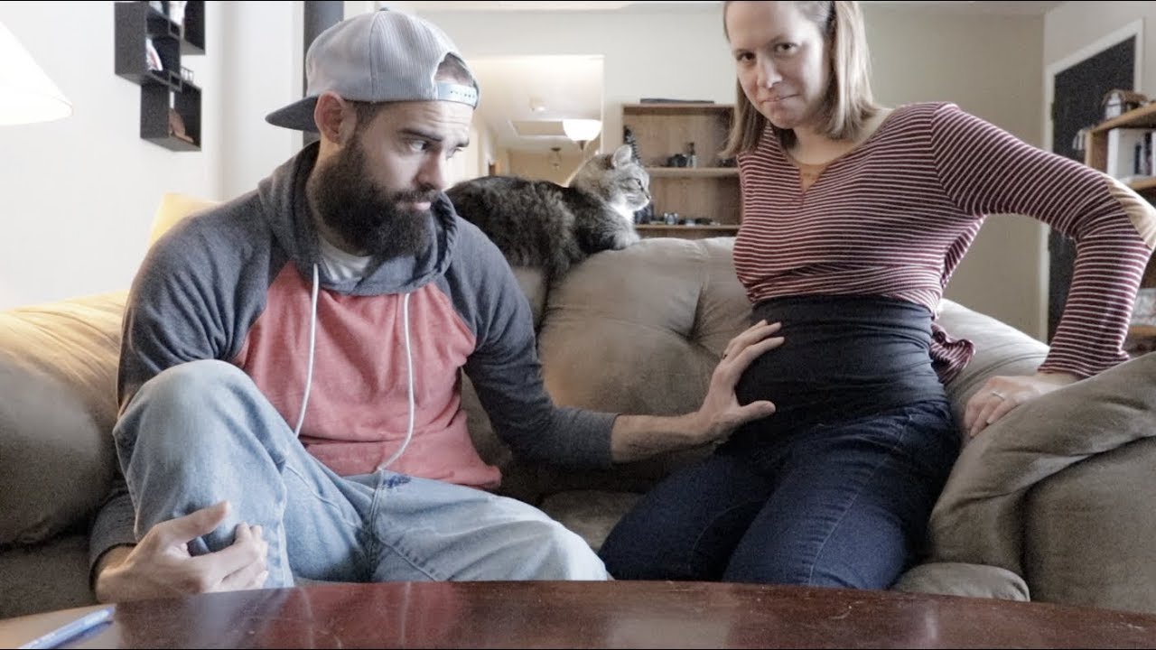 Pregnancy Vlog Week 22 Baby Update - YouTube