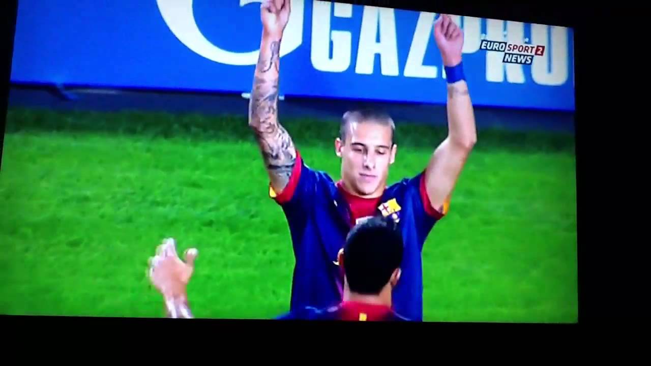 Barcelona Fc - YouTube