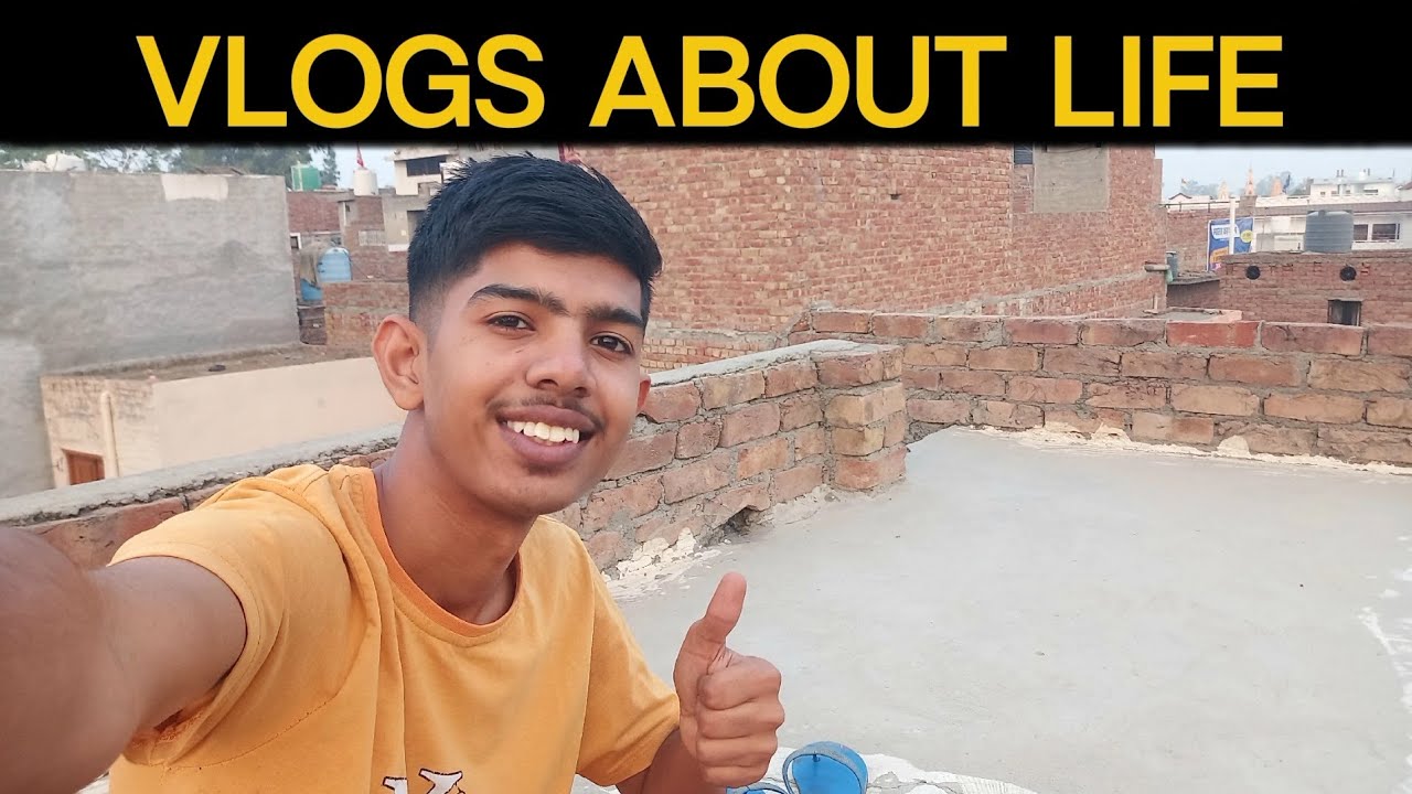 Daily vlogs about life || Aditya Gadgil - YouTube