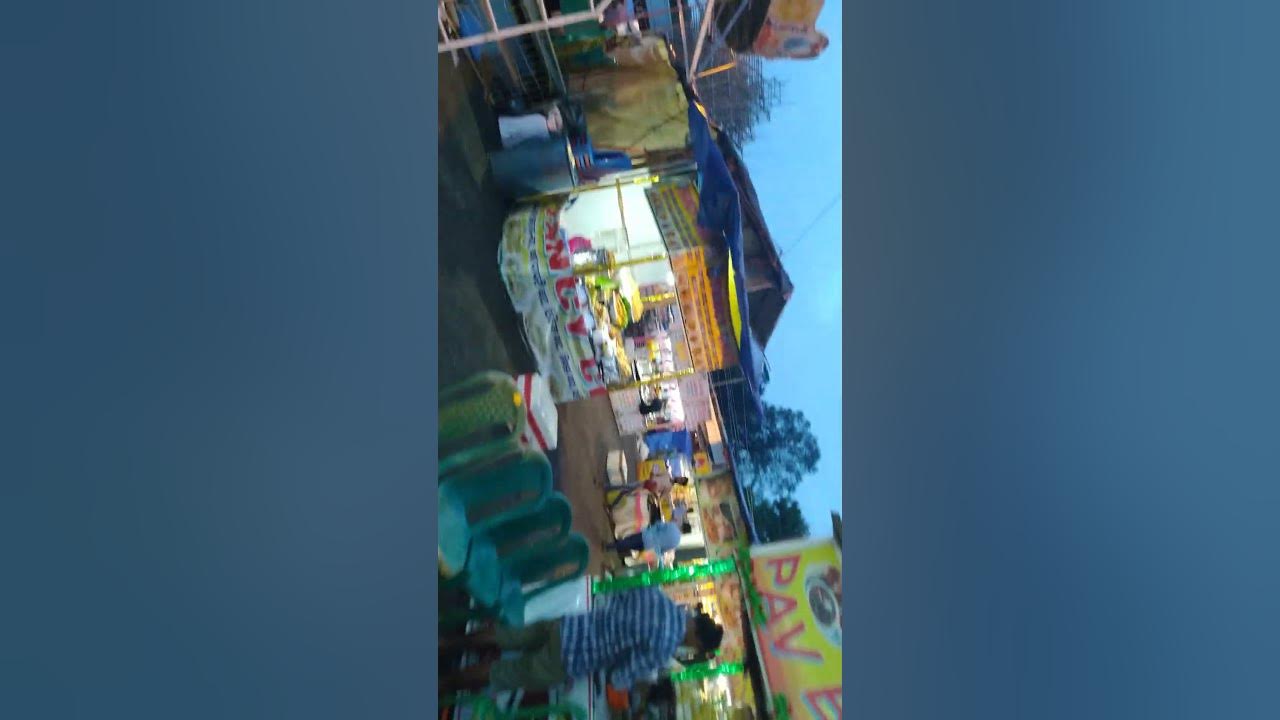 Adra bangali samati milon mela vlogs @ S2R VLOG - YouTube