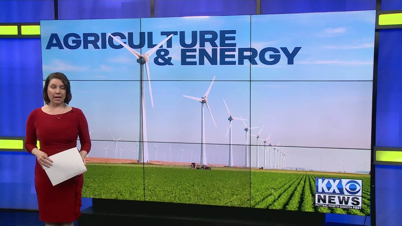 Ag & Energy: Plant Hardiness - YouTube