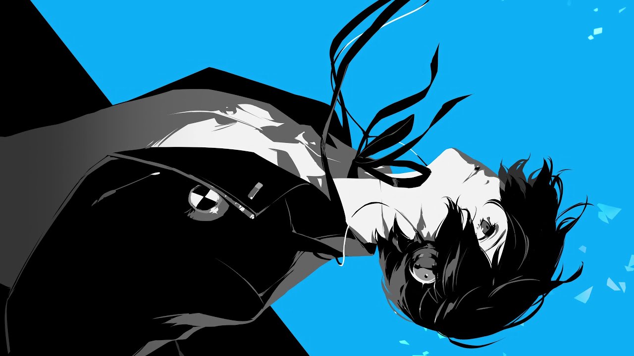 Persona 3 Reload PS5 PRO Gameplay (Part 45) 4K60FPS - YouTube