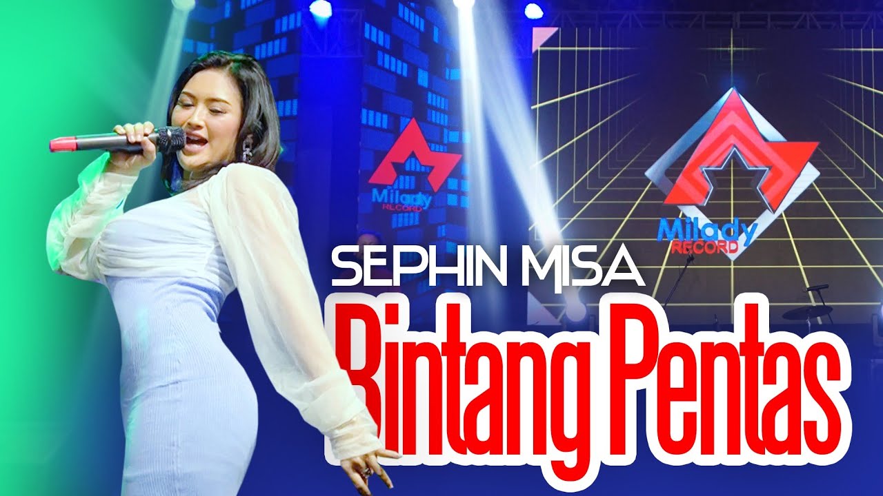 Shepin Misa - Bintang Pentas | Dangdut [OFFICIAL] - YouTube
