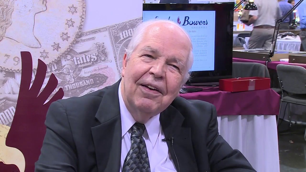 History of the PNG Through the Eyes of Dave Bowers - YouTube