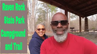 Raven Rock state park | Campground | Trail | Doovi