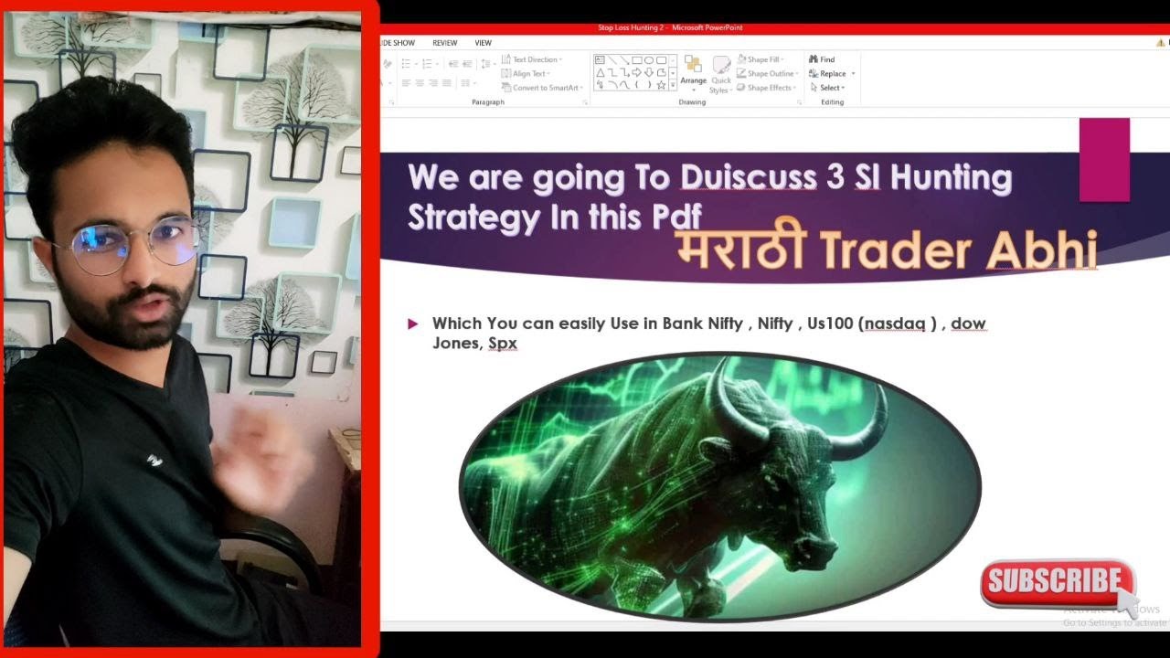 forex trading मराठीतून ? how to start forex trading from scrap# ...