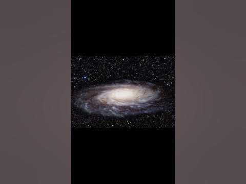 FUN FACT ABOUT THE MILKY WAY GALAXY - YouTube