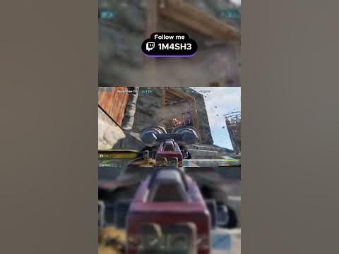 DB to AK #rust #playrust #rustconsole #twitch #rustgameplay #rustclips #rustpvp #rustsolo # ...