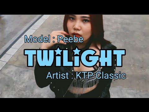 Story🌈60 Twilight ( Peebe )( SQ ) / KTP ArtSexy - YouTube