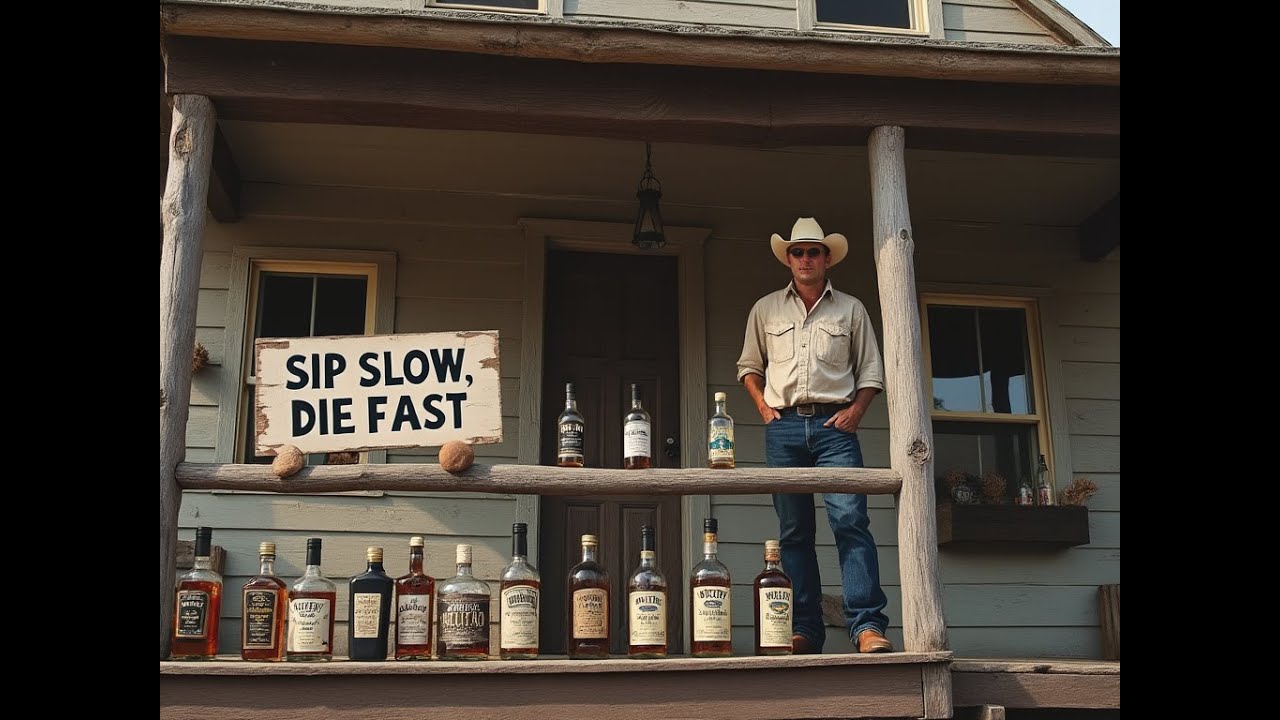 New Song "Sip Slow, Die Fast" - YouTube