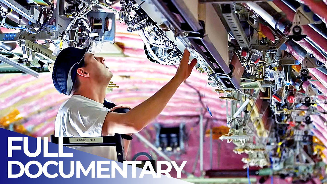 The Future of Flight: Innovating Toward Net-Zero Travel | FD ...