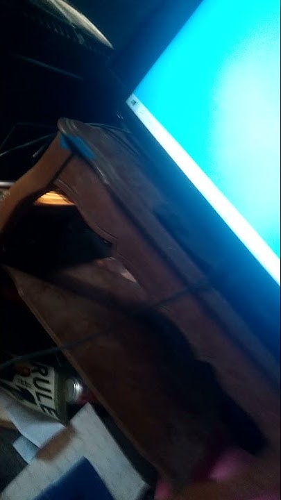 Morrowind PC Error Pls help - YouTube