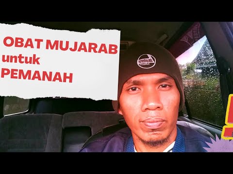 OBAT MUJARAB (agar kalian tidak cedera & tidak malu maluin) - YouTube