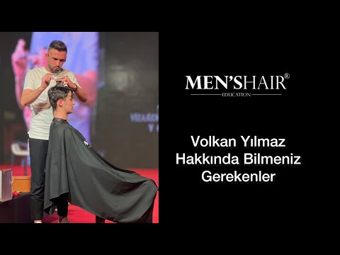 Men'shair ile tanışıyoruz...