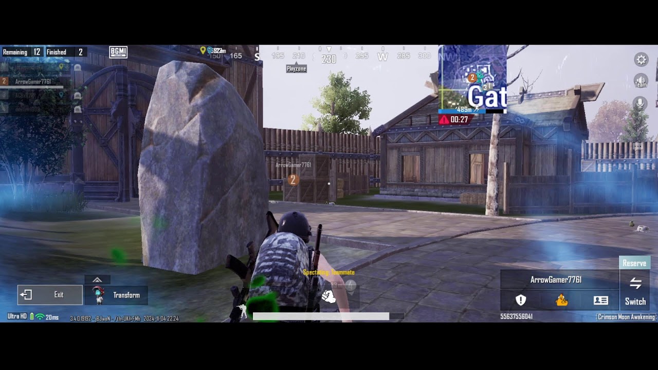 A Pro Bot Live Stream - YouTube