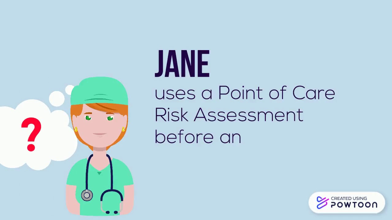 "Meet Jane" Explainer - YouTube