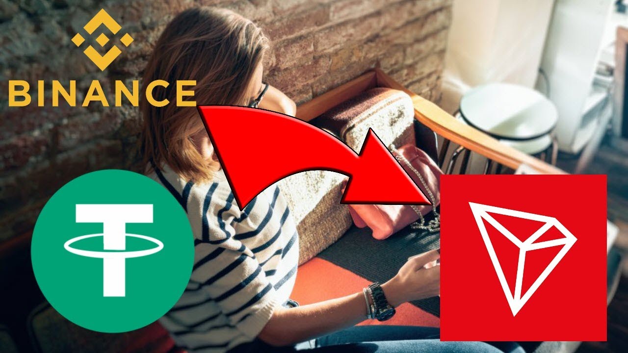 Convert USDT To TRON On Binance YouTube convert-usdt-to-tron-on-binance-youtube