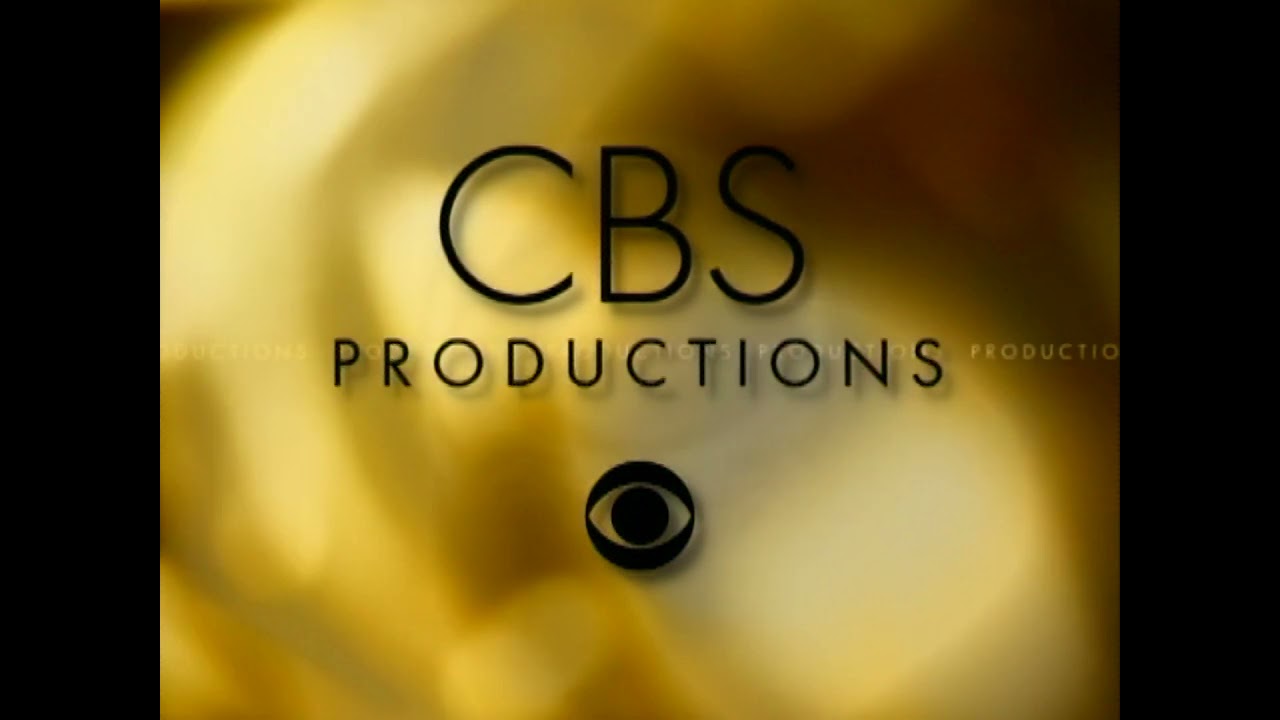 Moon Water Productions/CBS Productions/CBS Broadcast International ...