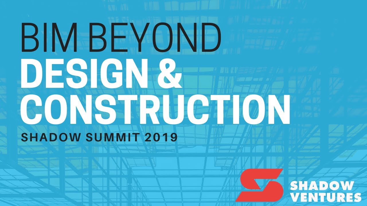 BIM Beyond Design and Construction - YouTube