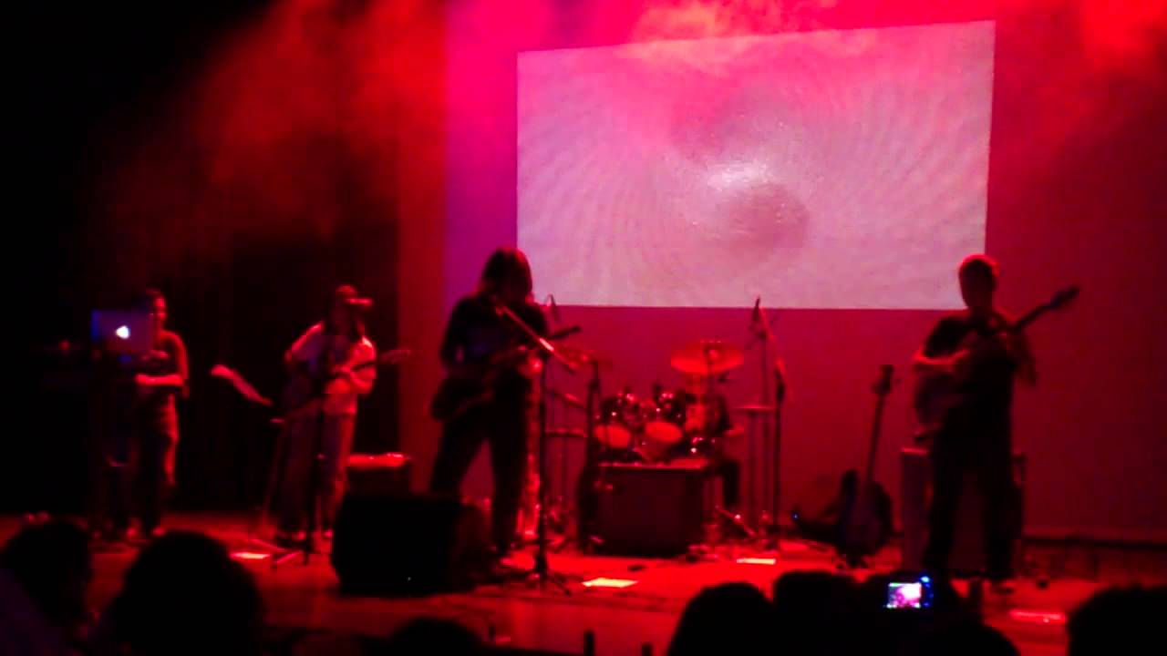 Rock´ol Vuh 5 Años - Sin Tocarte (Fábulas) - YouTube